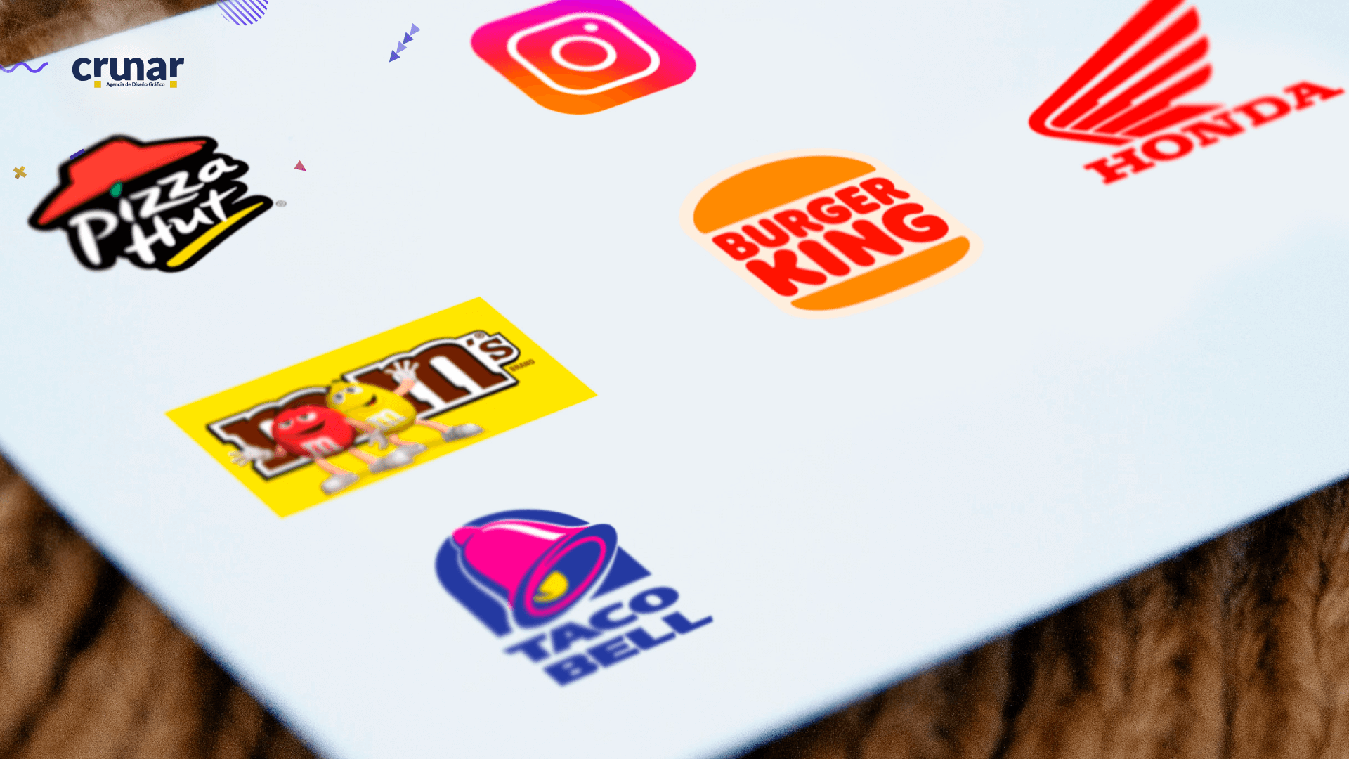 Object brand una metodología para desarrollar marcas